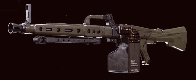 Guía Call of Duty Warzone: aquí tienes las mejores armas de la temporada 4 Guía Call of Duty Warzone: aquí tienes las mejores armas de la temporada 4