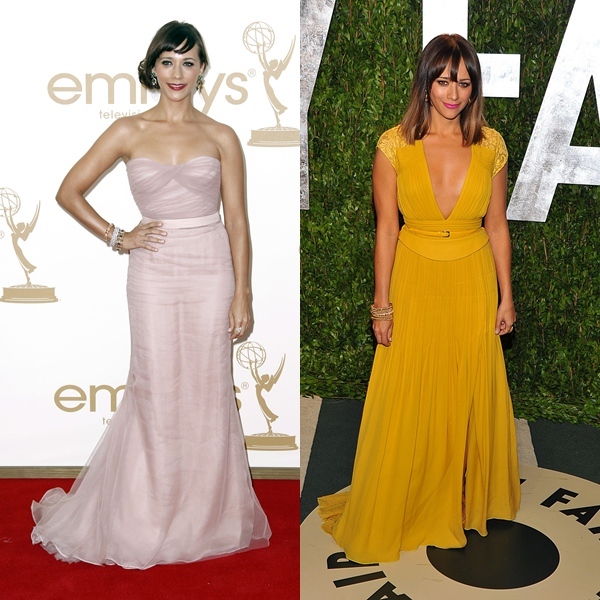 Rashida Jones: una chica diferente