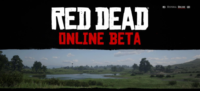 La beta de Red Dead Online ya está disponible para todos los que tengan ...