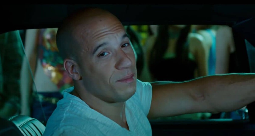 Vin Diesel luchó tanto por su saga de ciencia ficción que creó sin ...