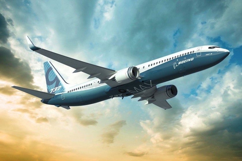 Boeing y sus 737 Max ante el caos: el software MCAS se sitúa como claro ...