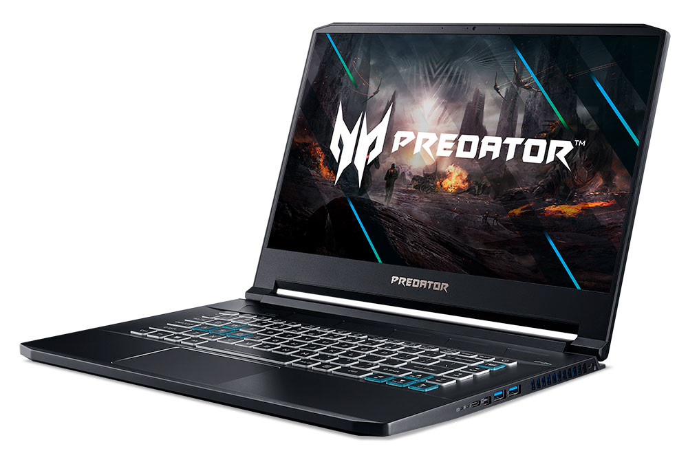 Nuevos Acer Predator Triton 500 (2020) y Nitro 5 (2020 ...
