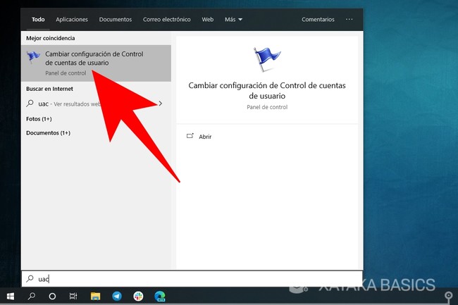 UAC de Windows: qué es, cómo funciona y cómo se configura el Control de ...
