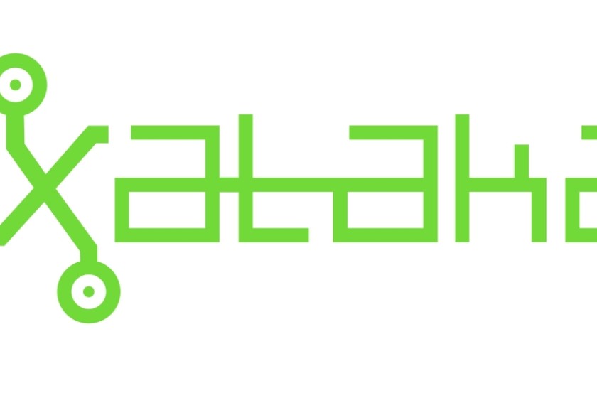 Xataka Logo