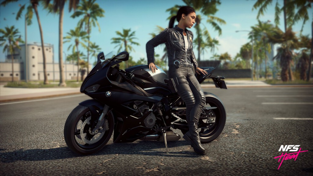 Después de 30 años de espera, la saga de Need for Speed permite hacer ...