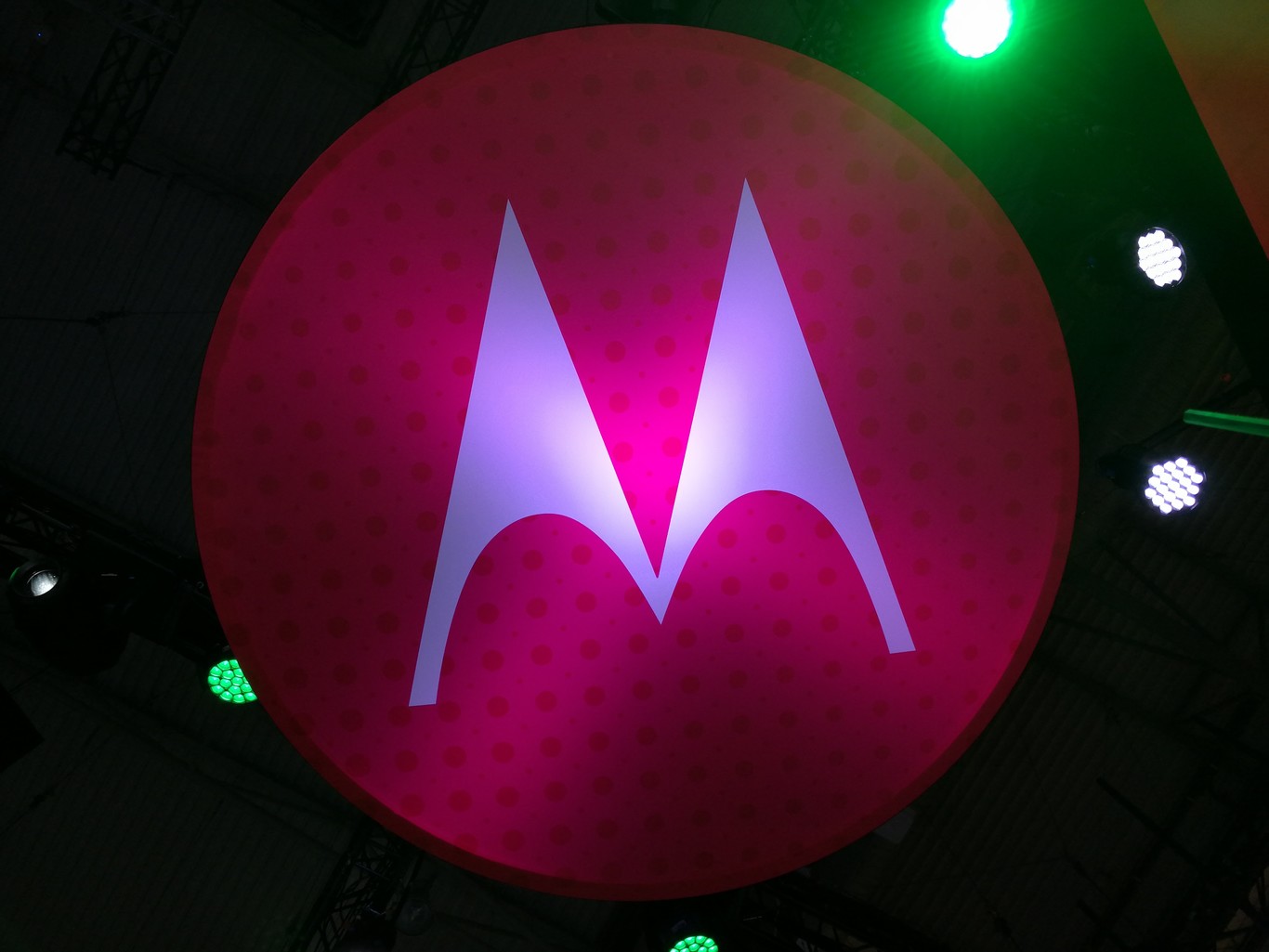 Motorola en 2017: un enorme catálogo y el regreso ¿definitivo? de la ...