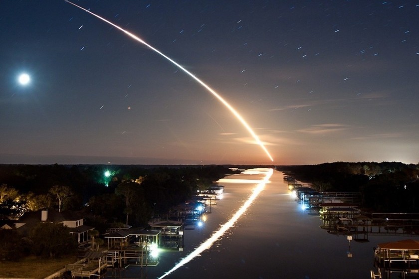 La única persona en la historia a la que hirió un meteorito