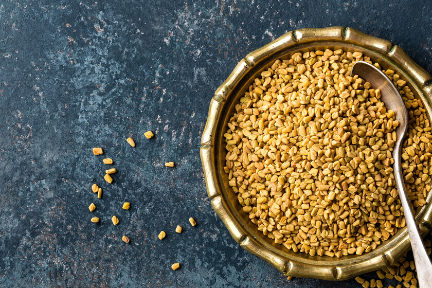 Fenogreco: qué es, qué propiedades tiene y cómo incorporar este ...