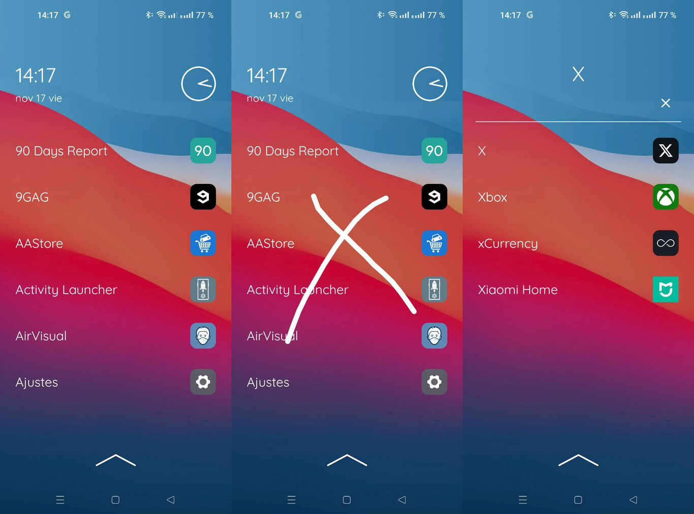 Este nuevo launcher gratuito es la reencarnación del legendario Nokia Z ...
