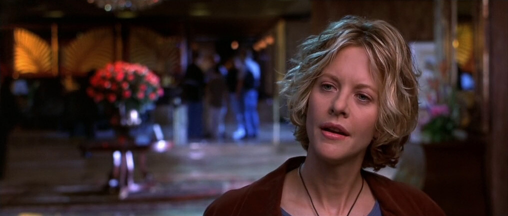 Qué fue de Meg Ryan, la reina de la comedia romántica que, al intentar ...