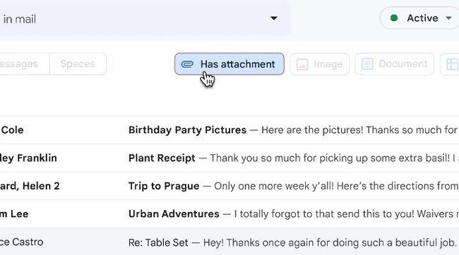 El nuevo diseño web de Gmail es más que una interfaz bonita: unifica ...