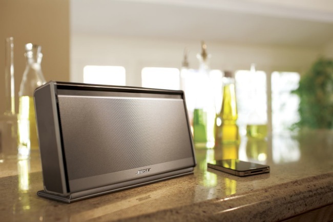 Bose Soundlink II, llega la segunda generación de este equipo portátil