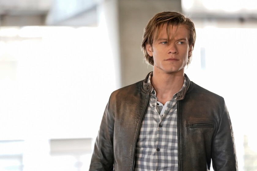 'MacGyver', cancelada: la temporada 5 del reboot de la mítica serie de ...