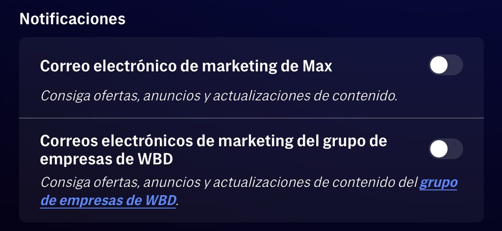 Max: 21 funciones y trucos para exprimir al máximo el servicio de streaming
