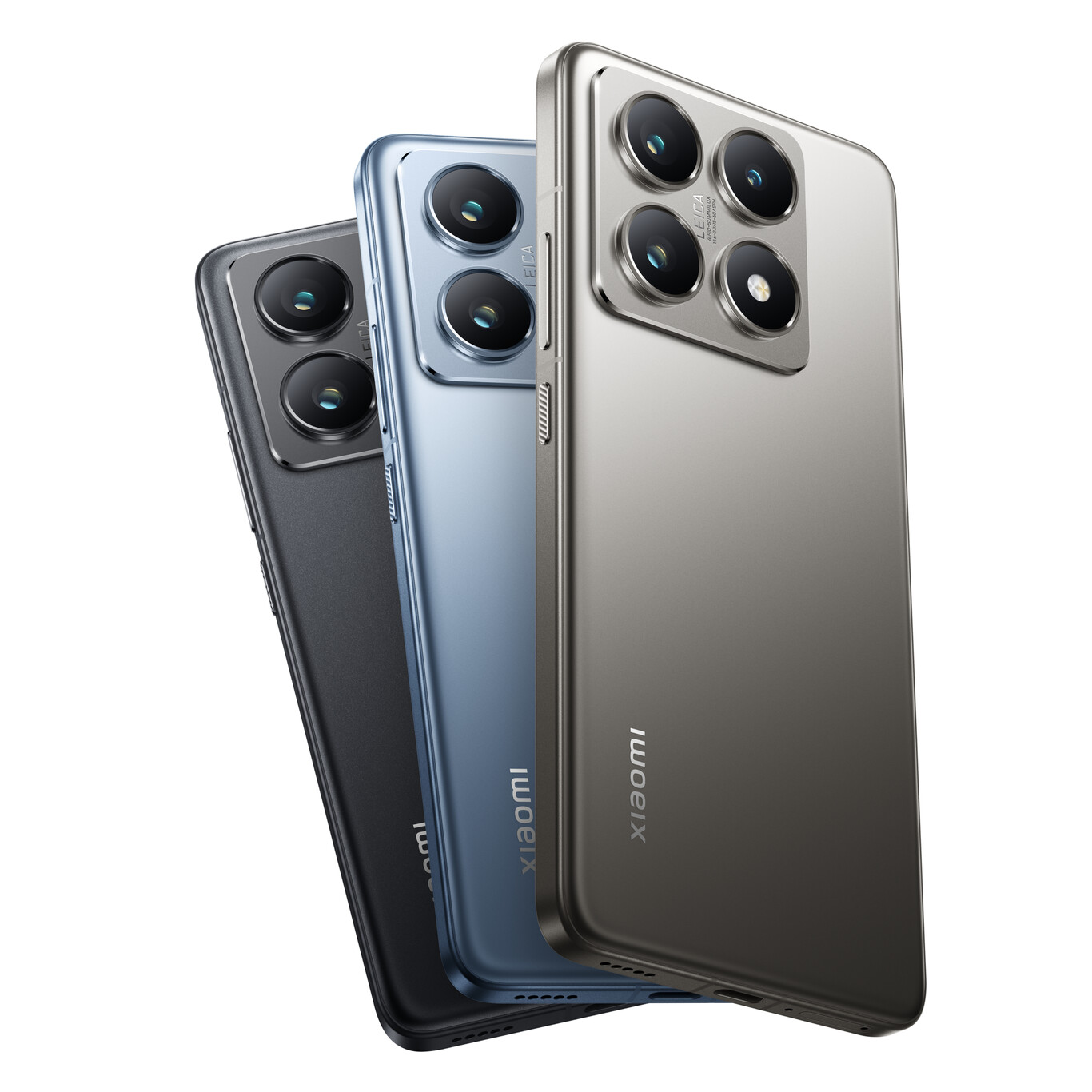 Nuevo Xiaomi 14T Pro, características, precio y ficha técnica