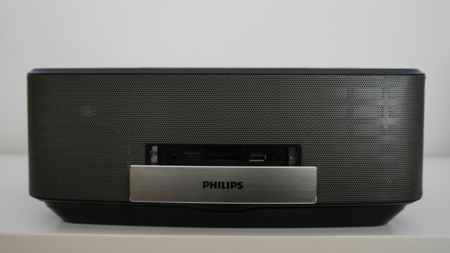 Philips Screeneo HDP1590TV, análisis