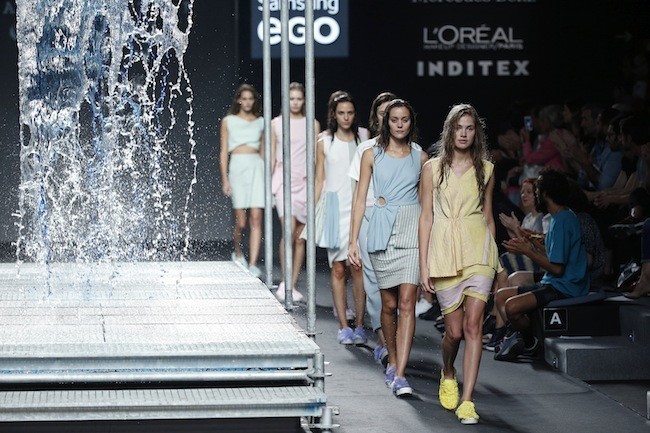 Tejidos tecnológicos, mirando al futuro de la moda