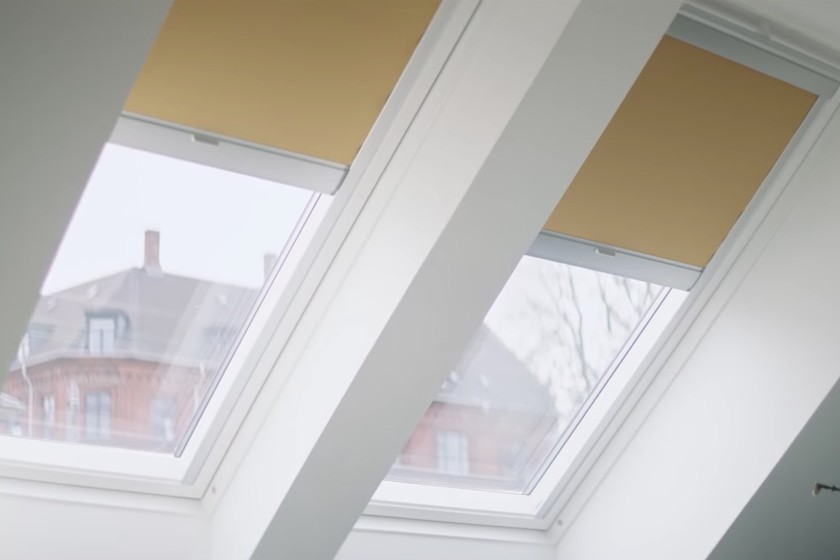 Velux lanza un sistema de ventanas inteligentes para mejorar la ...
