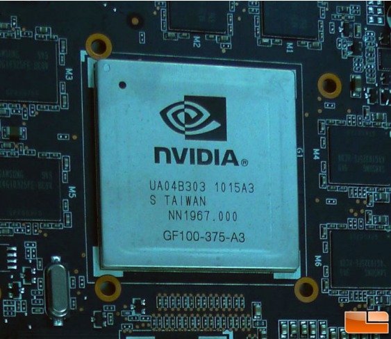 Asus MARS 2, esta vez con dos NVidia GTX 480