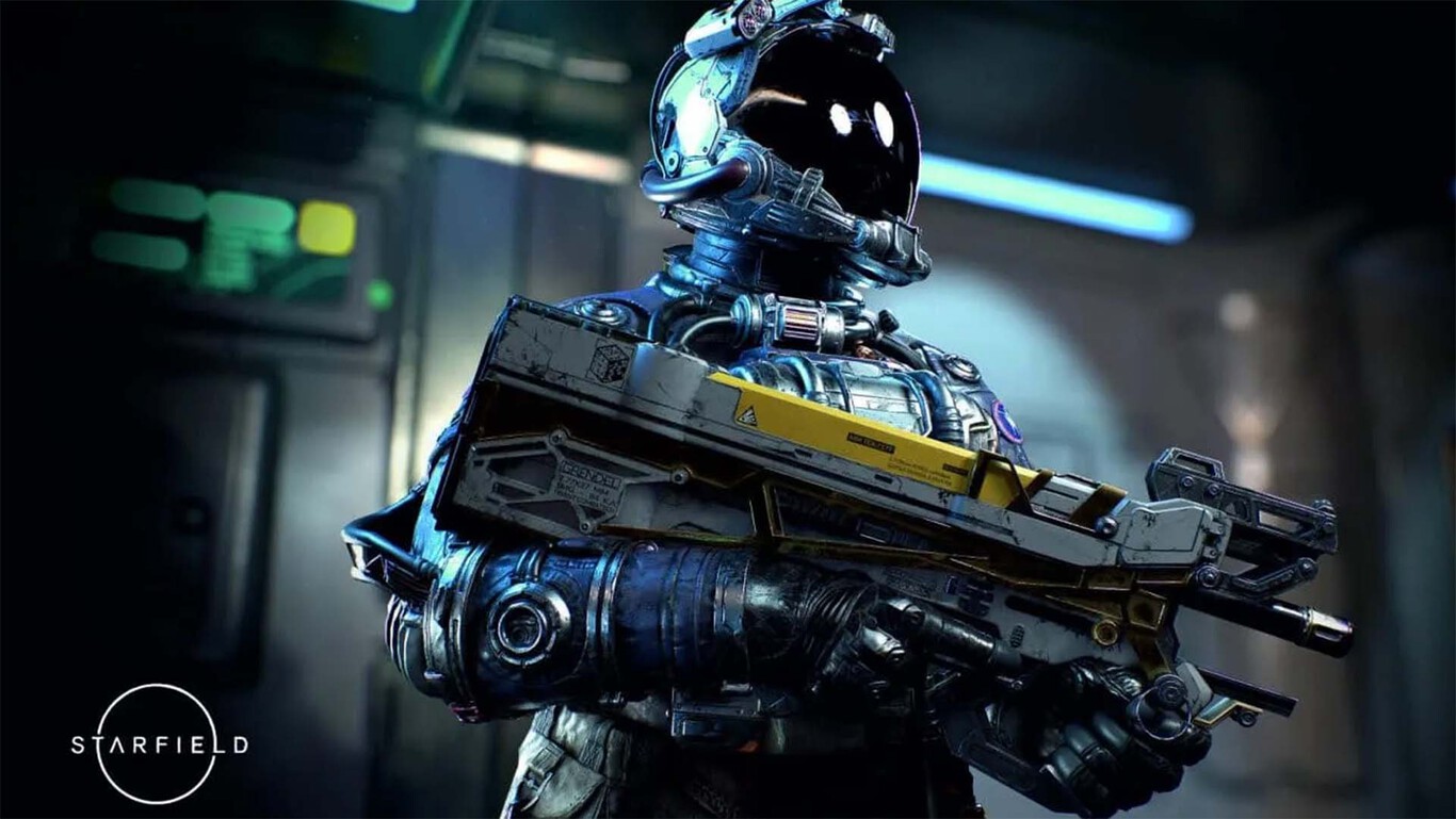 Más popular que The Elder Scrolls y Fallout: Starfield es el ...
