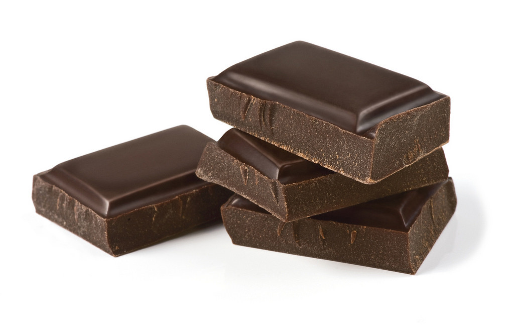Todo lo que necesitas saber para hornear y cocinar con chocolate