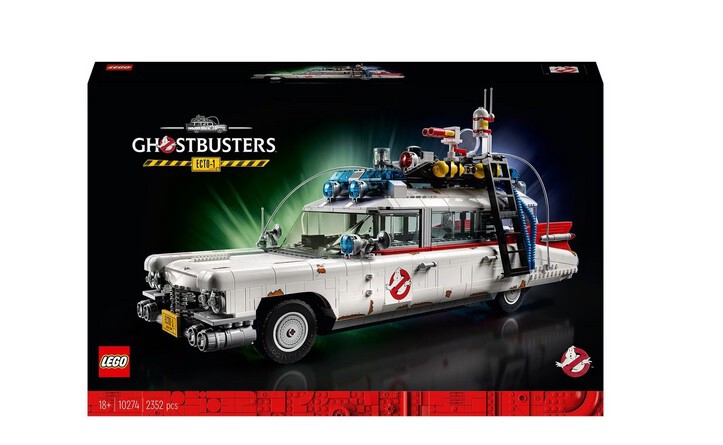 El Corte Inglés vuelve a regalar LEGO: aprovecha esta promoción para ...