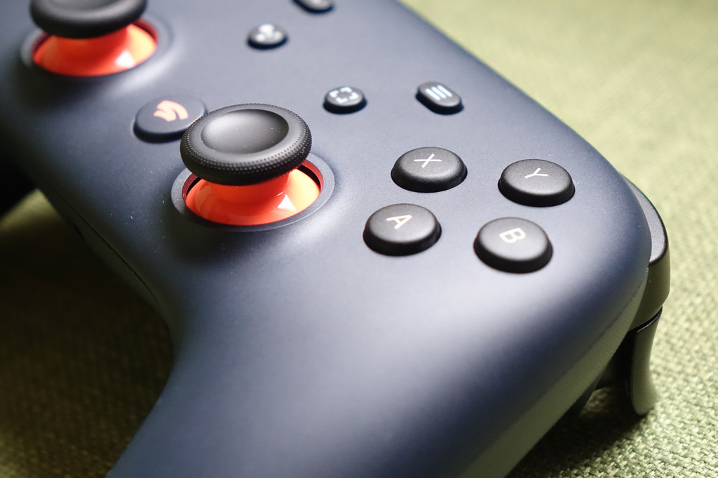 Google Stadia, análisis: características, precio y especificaciones