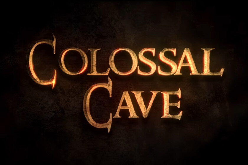 El remake del icónico Colossal Cave Adventure, nacido del aburrimiento ...