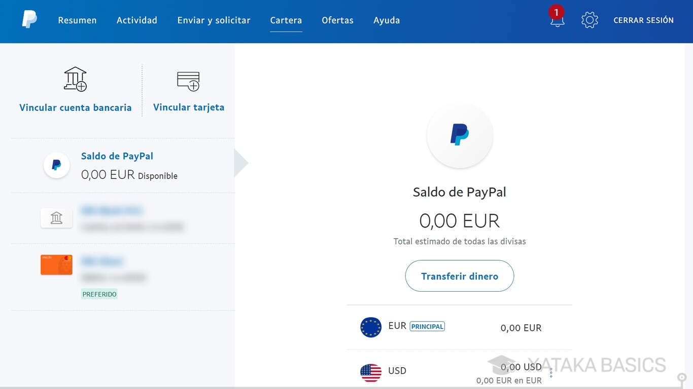 PayPal: guía con 19 funciones y trucos para dominar el servicio de pagos
