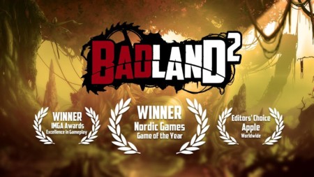 Badland 2, ya disponible en Google Play la secuela del premiado juego ...