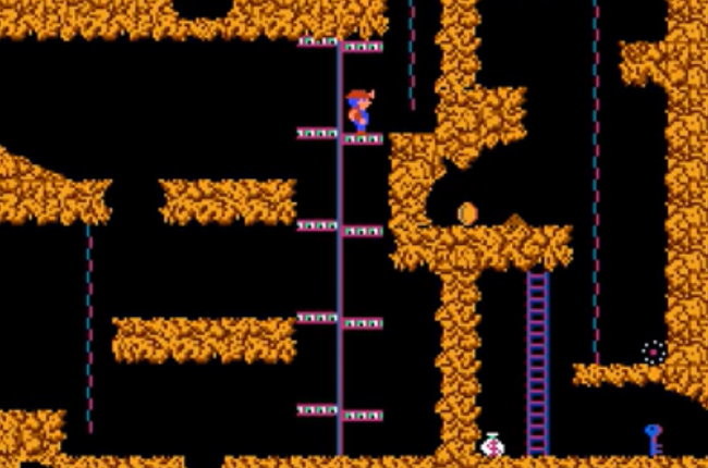 ¿A qué jugábamos en 1983? Estos son los 13 mejores videojuegos clásicos de aquel año