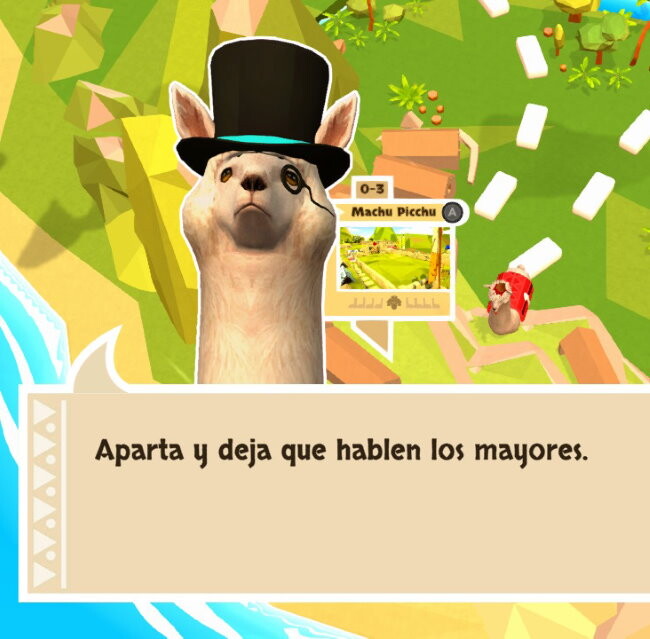 Alpaca Ball: Allstars, análisis: review con precio, tráiler y ...