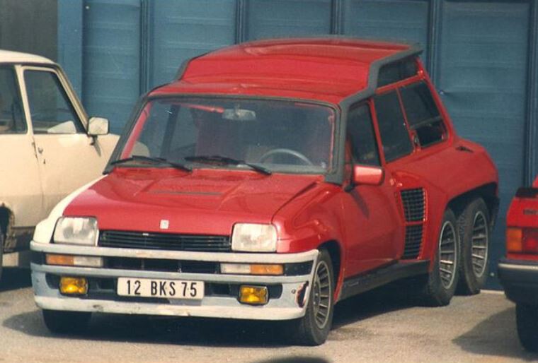 Hace más de 40 años a alguien se le ocurrió algo muy loco: convertir un ...