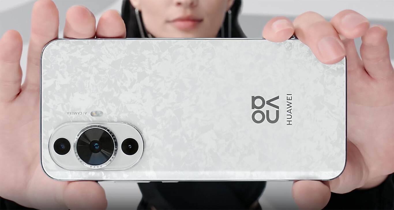 Huawei Nova 12s, Huawei Nova 12 SE y Huawei Nova 12i - Características ...
