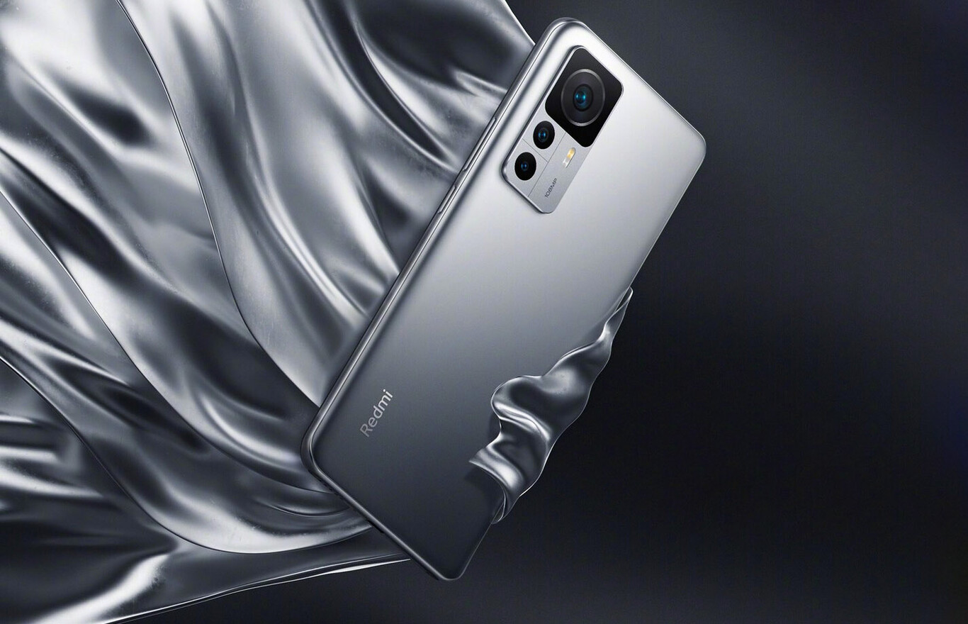 El Redmi más potente de la historia ya es una realidad, se llama Redmi ...