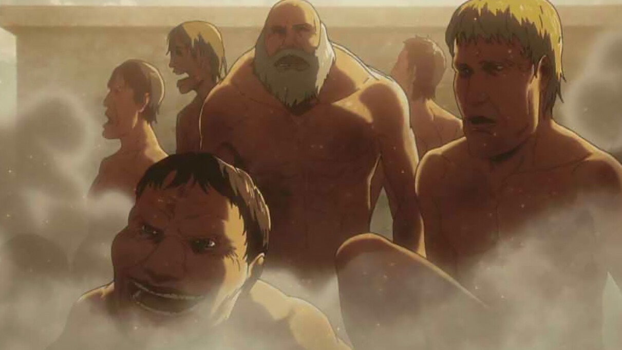 Shingeki No Kyojin Cuántos Titanes Diferentes Hay Y Cuáles Son Sus