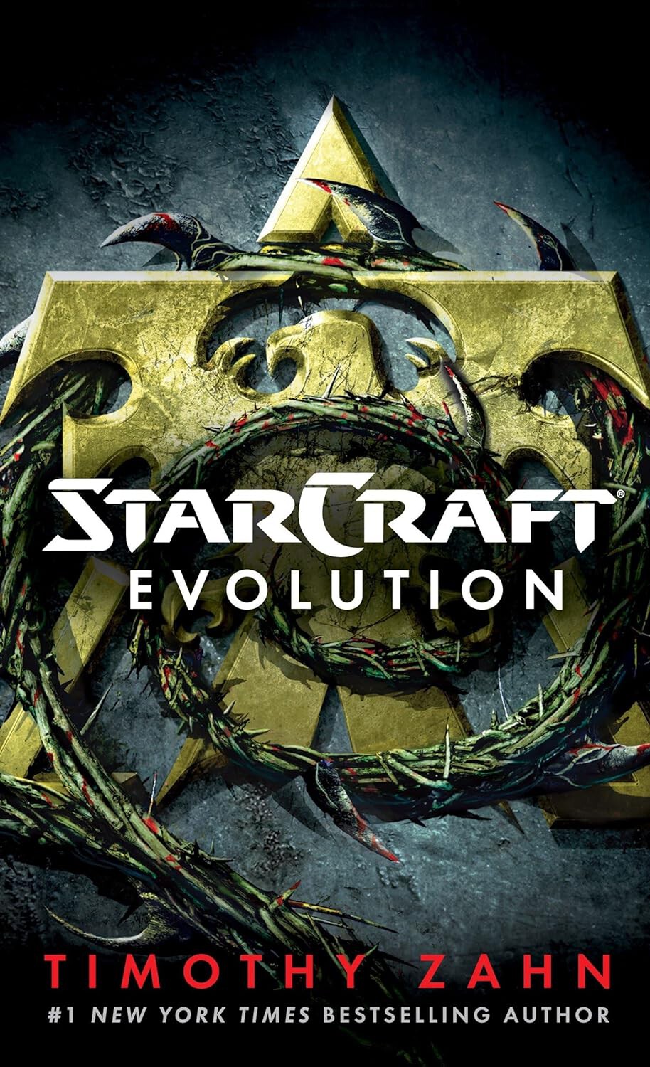 Starcraft estuvo a punto de convertirse en película, pero Blizzard nos ...