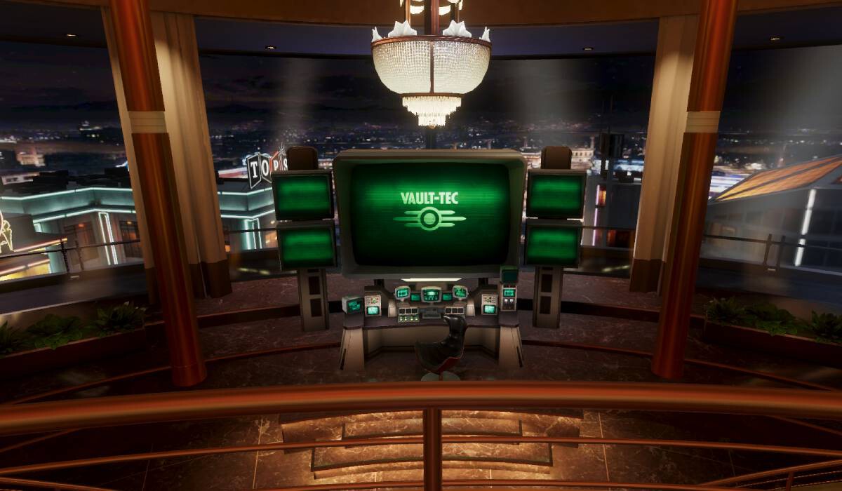 Fallout pone punto y final al deseo de los fans por ver un remaster. La ...