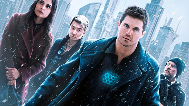 Hoy en TV: "Un Blade Runner para tontos" que seguramente no hayas visto ...
