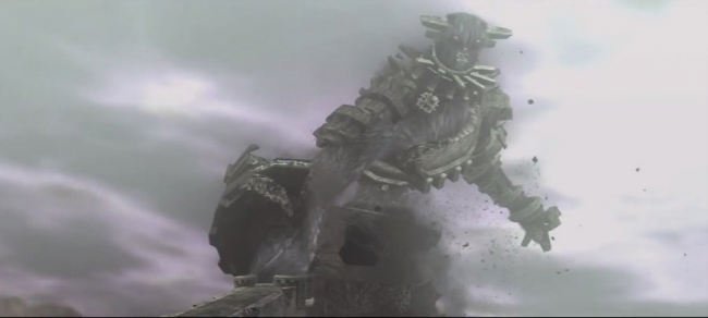 'Shadow of The Colossus HD': guía para acabar con todos los colosos