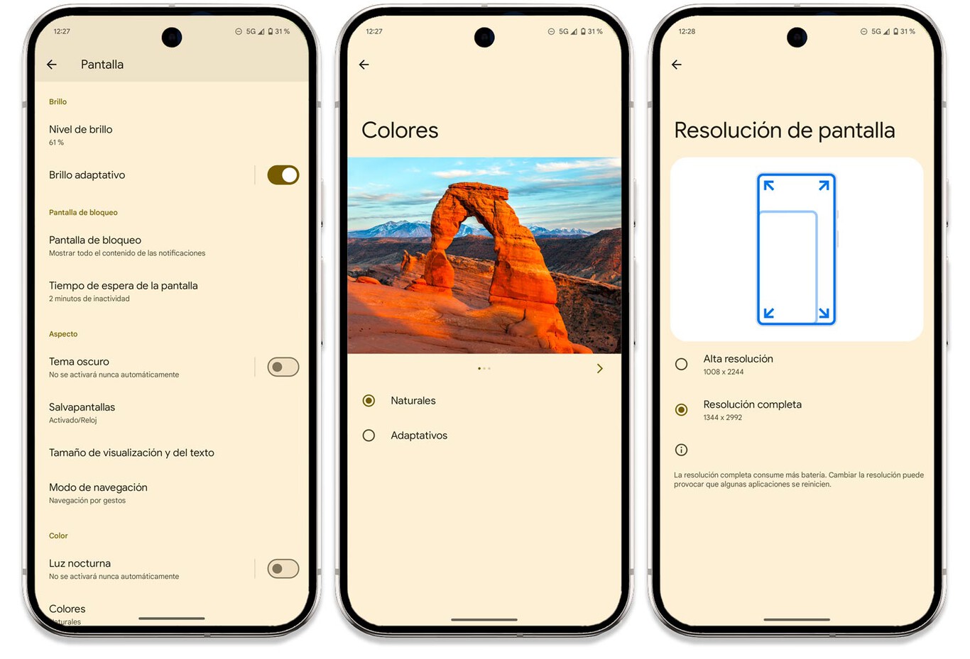 Pixel 9 Pro XL, análisis: review con características, precio y ...