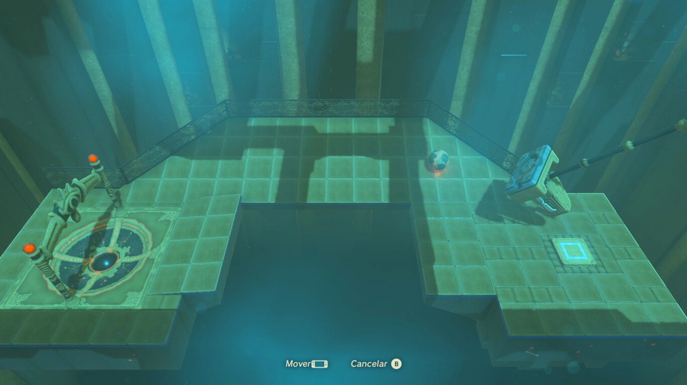 Zelda Breath of the Wild, cómo completar el Santuario de Cassut y ...