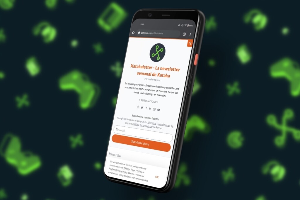 Xataka - Xataka