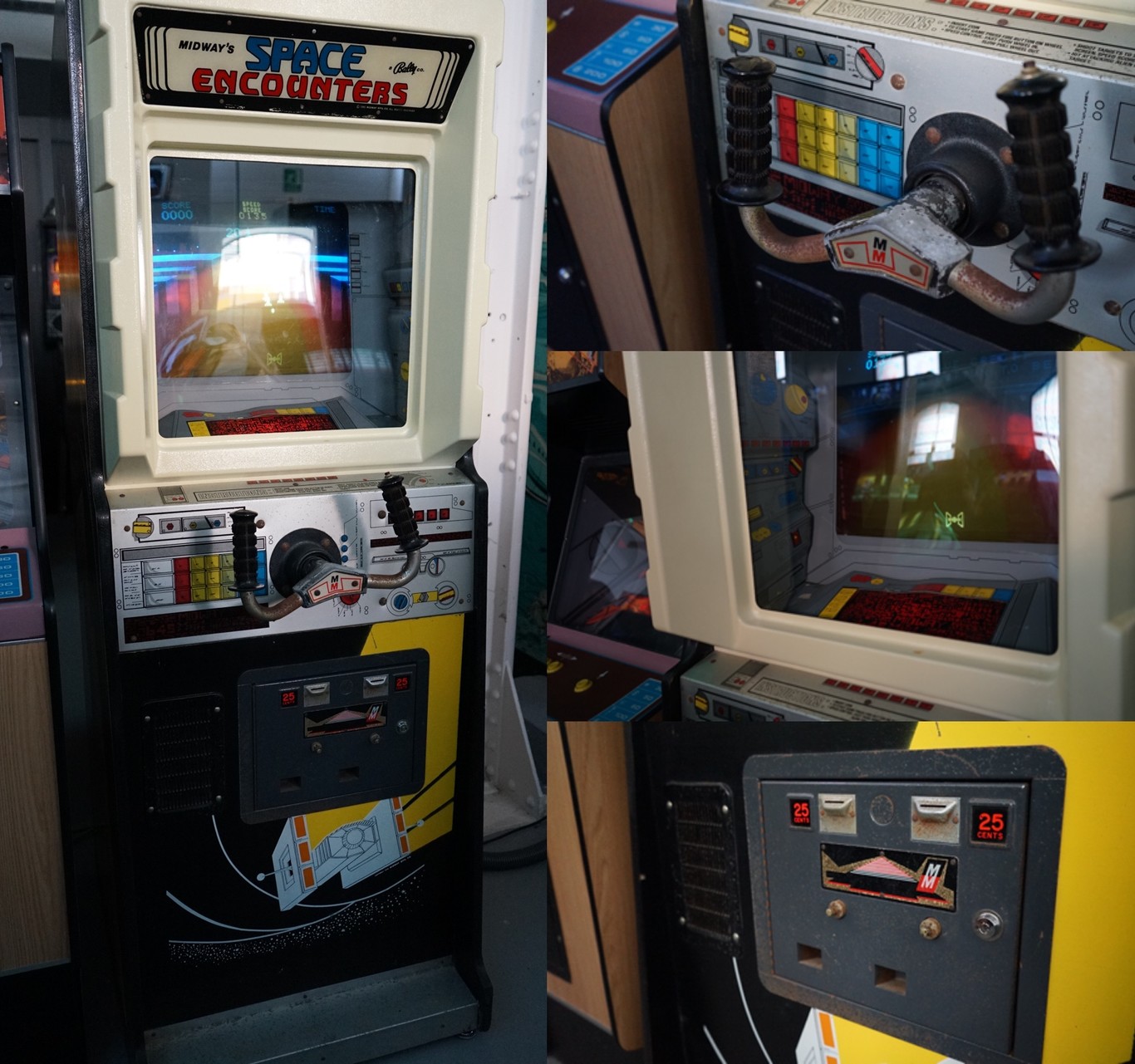 Visitamos el Museo del videojuego Arcade de Ibi: la eterna juventud se ...