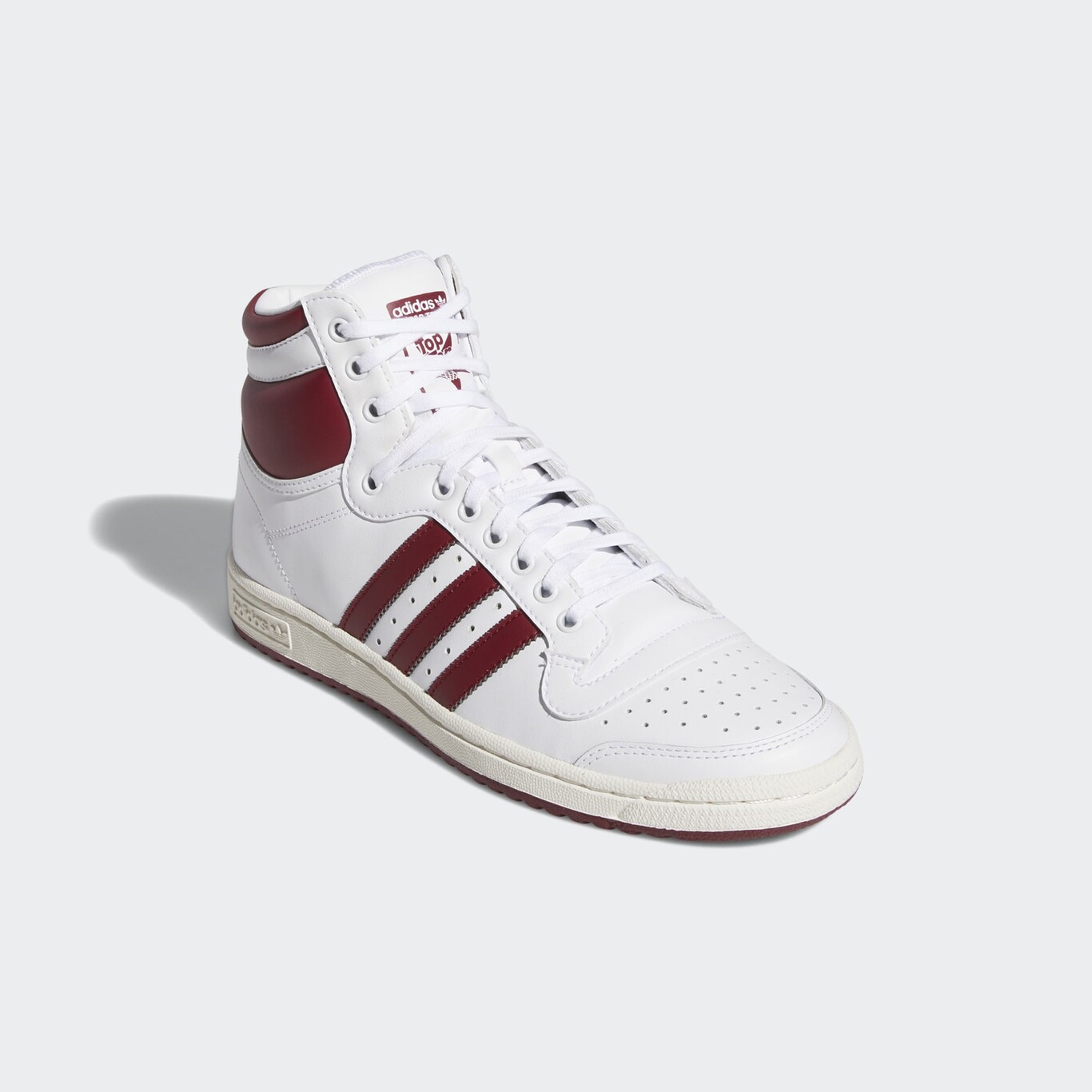 Las sneakers de botín son las favoritas de la temporada: siete modelos ...