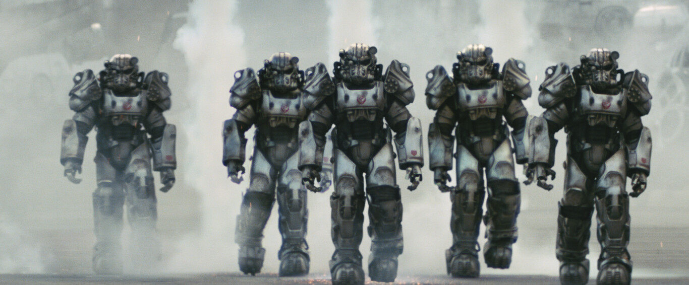 Todo sobre Fallout para Prime Video: Fecha de estreno, historia ...