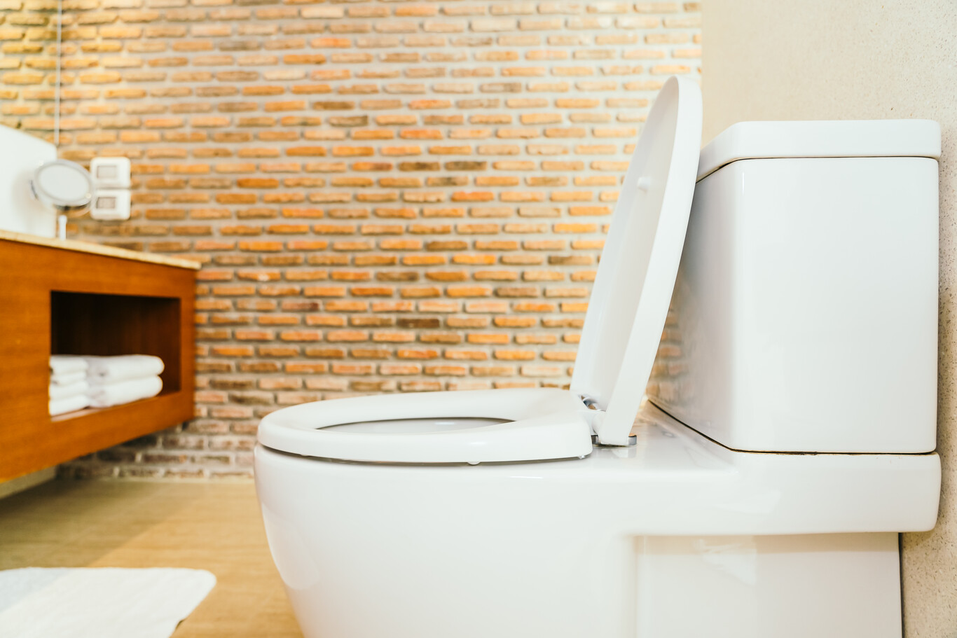 Si tapaste el inodoro, estas son siete formas de solucionarlo sin tener ...