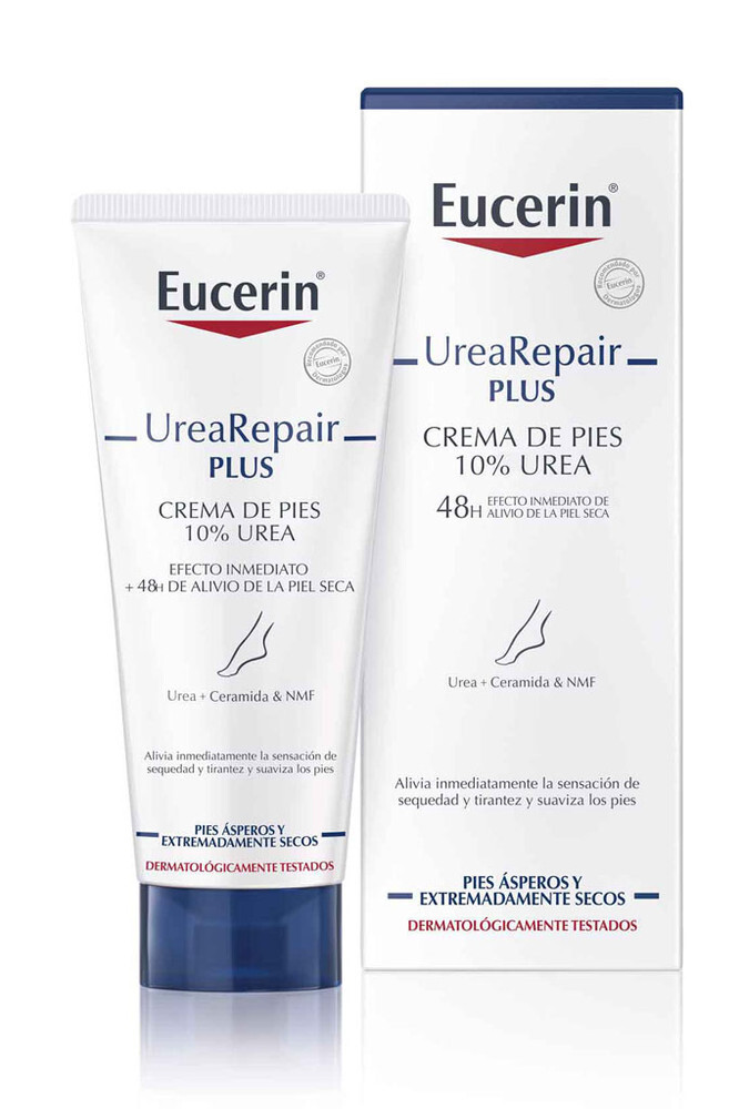 11 cremas específicas para los pies que te los dejarán suaves (sin ...