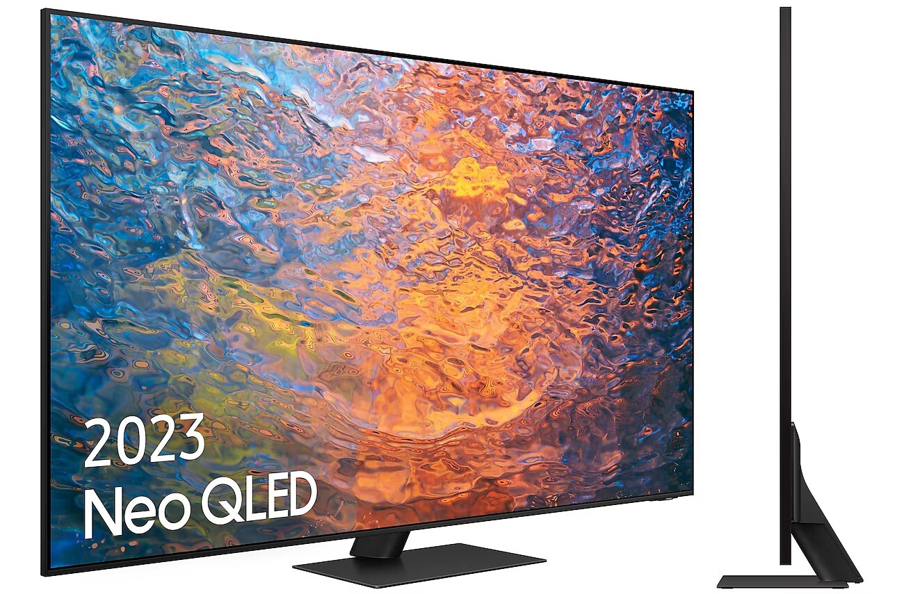 Estos son los precios para las nuevas Smart TV's de Samsung en 2023 en ...