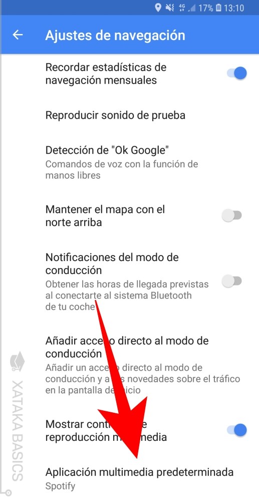 Cómo controlar Spotify, Google Play Music o Apple Music desde Google ...